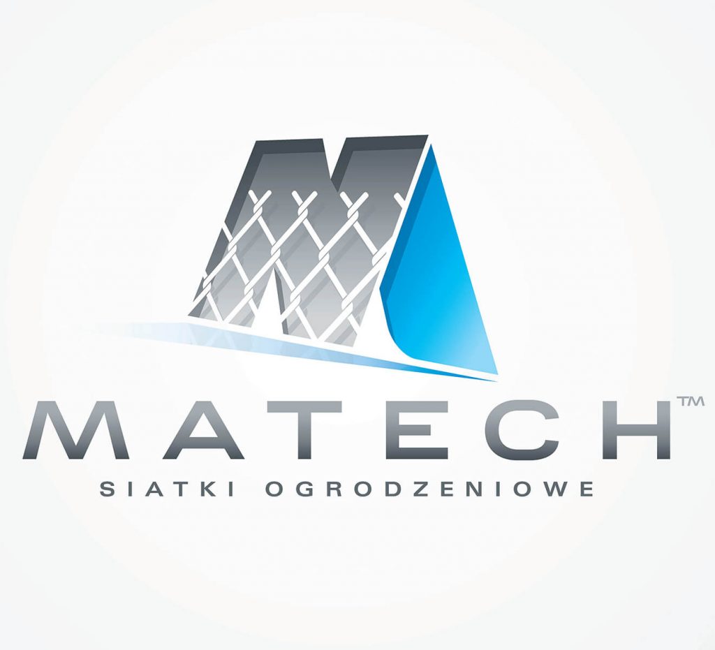 Logo Matech | 1843