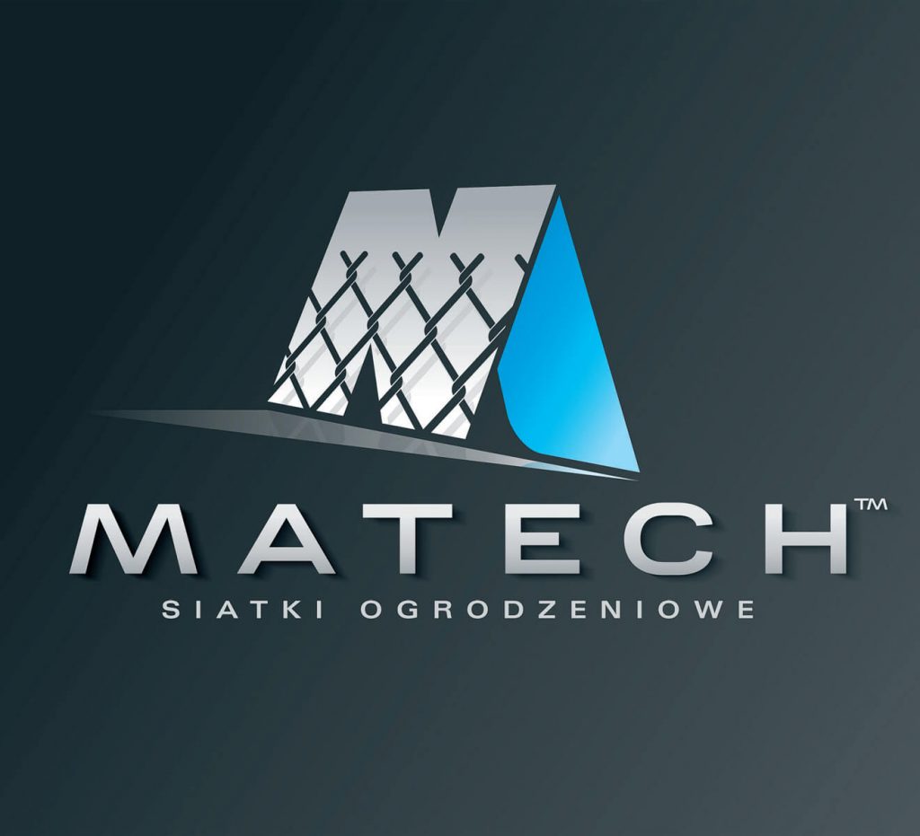 Logo Matech | 1843